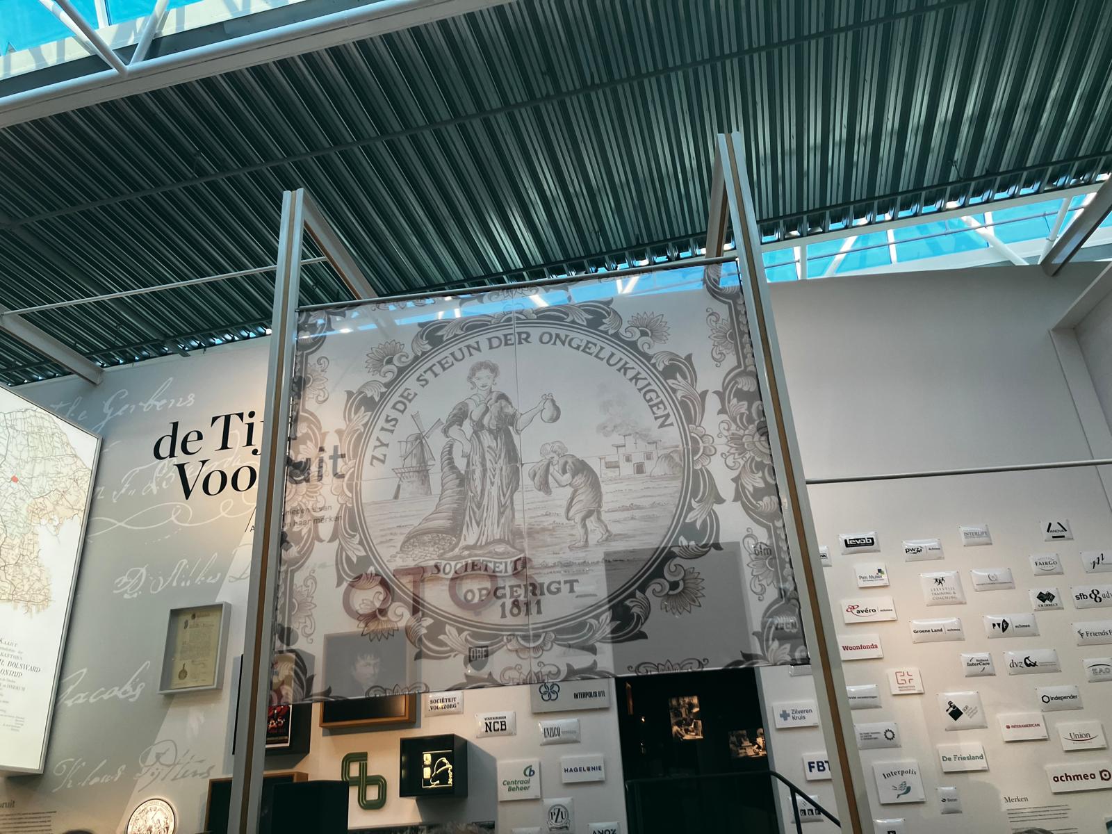 Samen wonen, samen leven. - Progressieve Partij